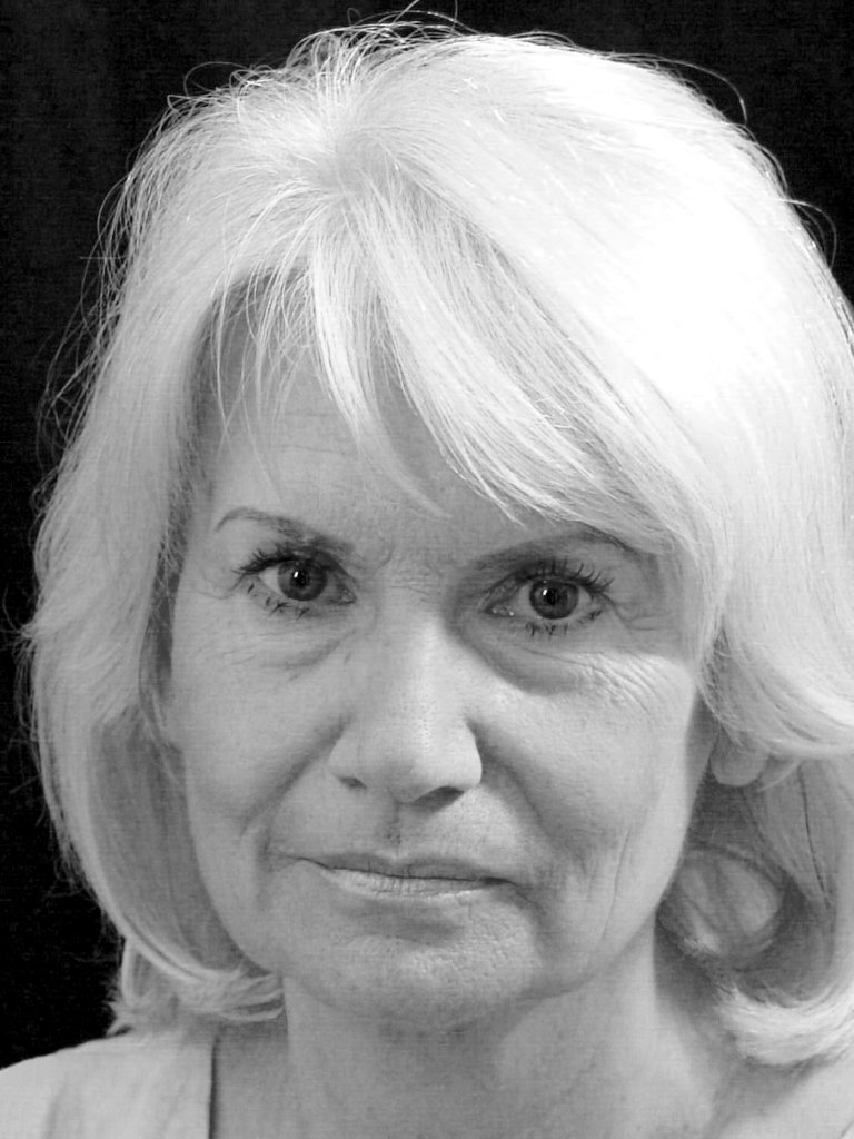 Prof. Dr. Brigitte Dorst - C. G. Jung-Gesellschaft Köln e.V.